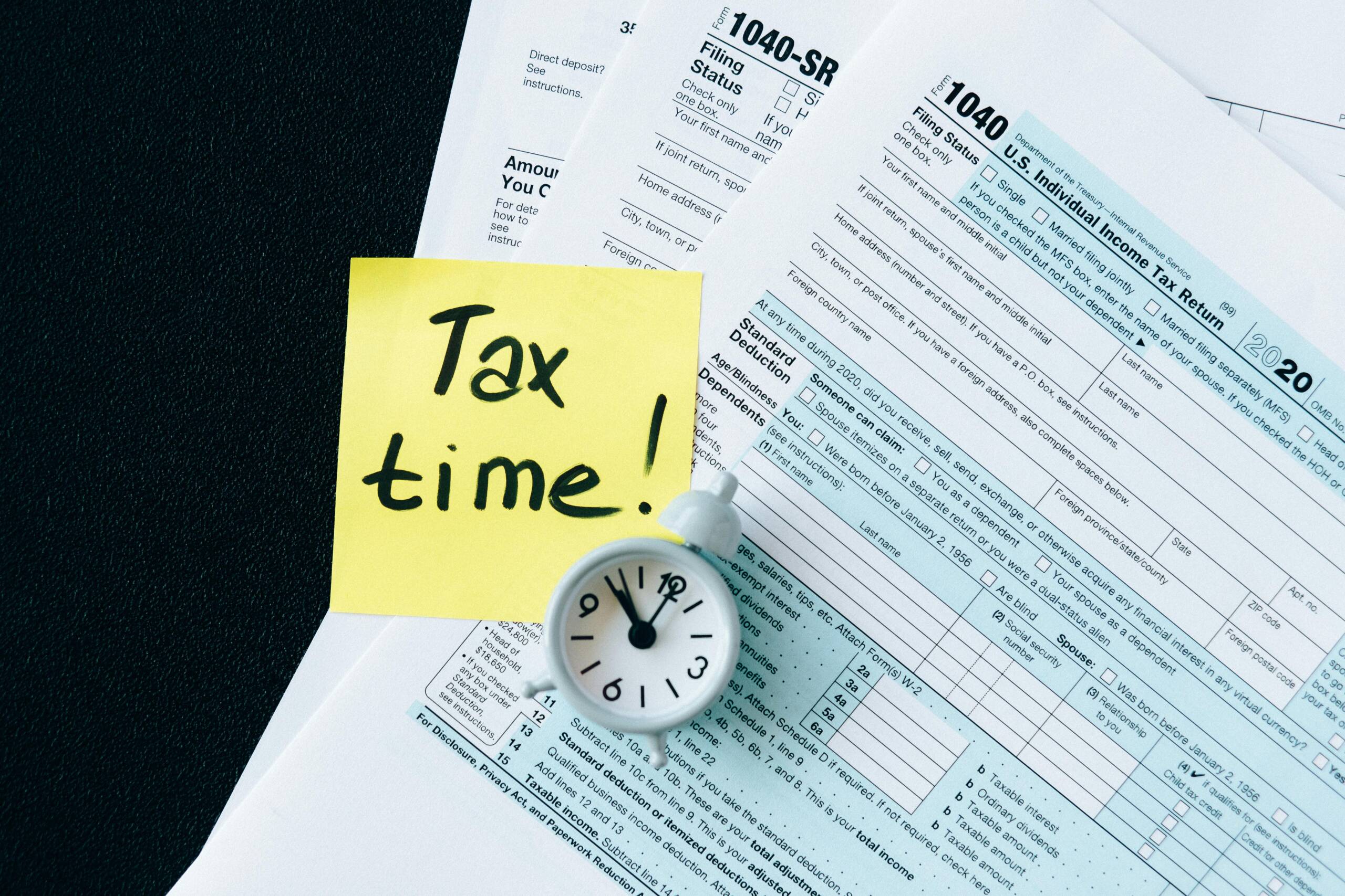 Get Ready for the 2024 Filing Season: Key Dates and Tips – DIGITAL TAX ...